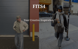 Fits4 - Your Creative Inspiration