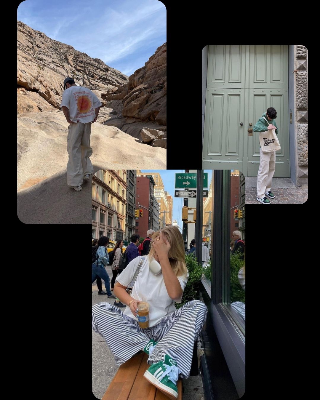 Fits4 - Your Creative Fashion Community